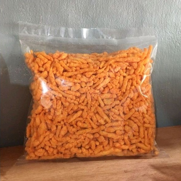 Twistcorn CHEETOS | Fill 500 Gr | Aceh Viral Snacks | Shopee Malaysia
