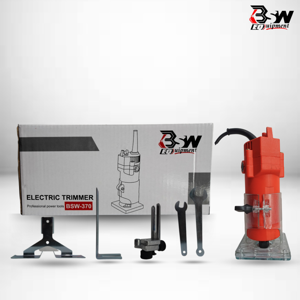 KAYU MESIN Full COPPER!!!Carved Wood Trimmer Router Profile Machine 6mm ...