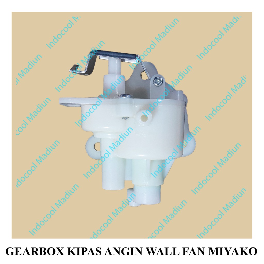 Gkwfm GERBOX/GEARBOX FAN MIYAKO/GEARBOX FAN WALL FAN MIYAKO | Shopee ...