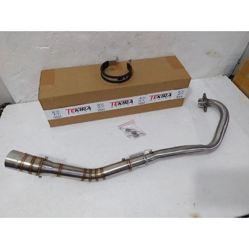 Mx King Pnp Motorcycle Special Neck | Shopee Malaysia