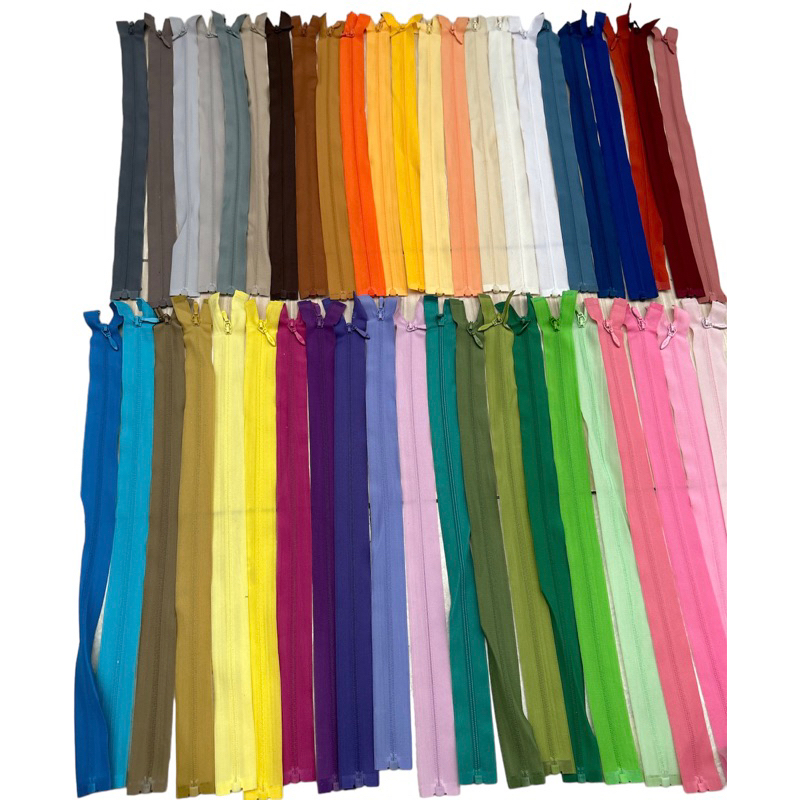 Yee Camisole Zipper 40 cm | Shopee Malaysia