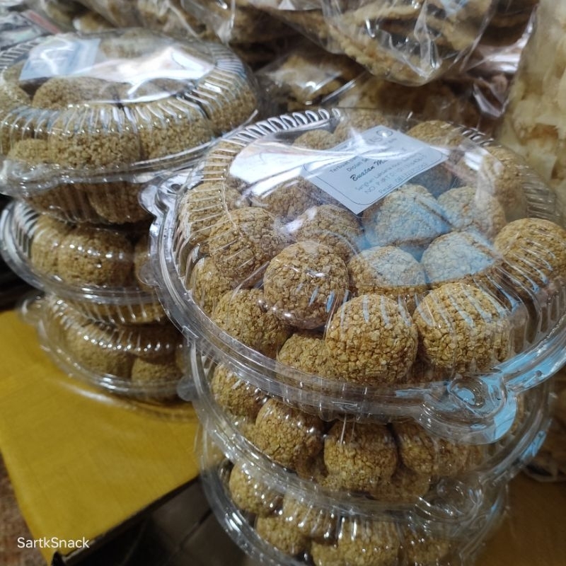 Borondong GARING TYPICAL OF MAJALAYA BANDUNG /cup-+30 pc | Shopee Malaysia