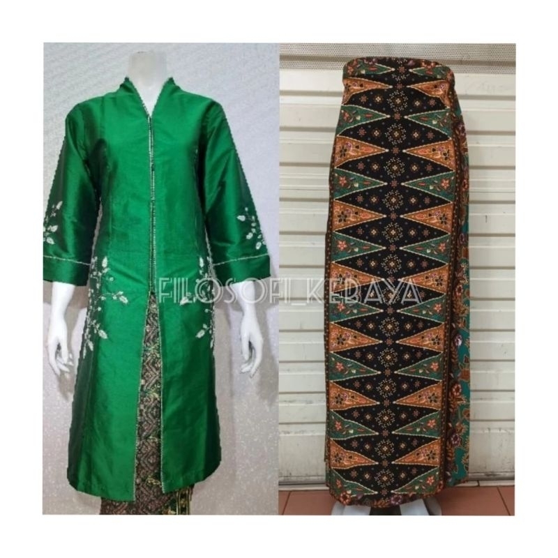 Kurung TAFFETA And Skirt Suit // Guaranteed To Be Uniform Malaysian ...