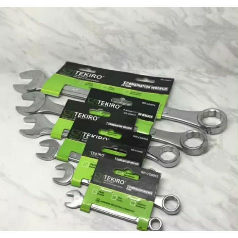 TEKIRO PAS RING KEY | Shopee Malaysia