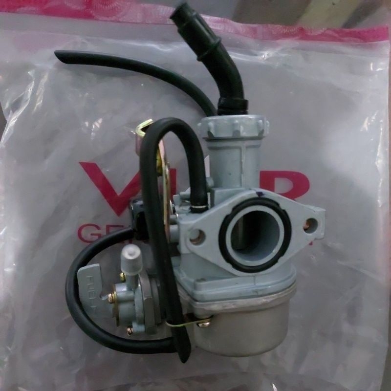 Carburetor VIAR Karya Bit 3 wheel 100cc *ORIGINAL VIAR* | Shopee Malaysia