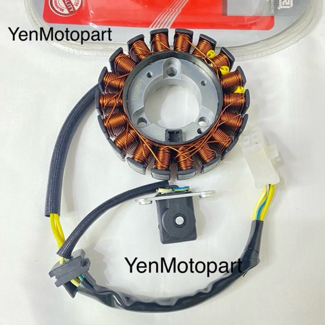 Spool SPUUL SEPUL ASSY CB150R LAMA - VERZA 150 - CB 150 R LAMA COMPLETE ...