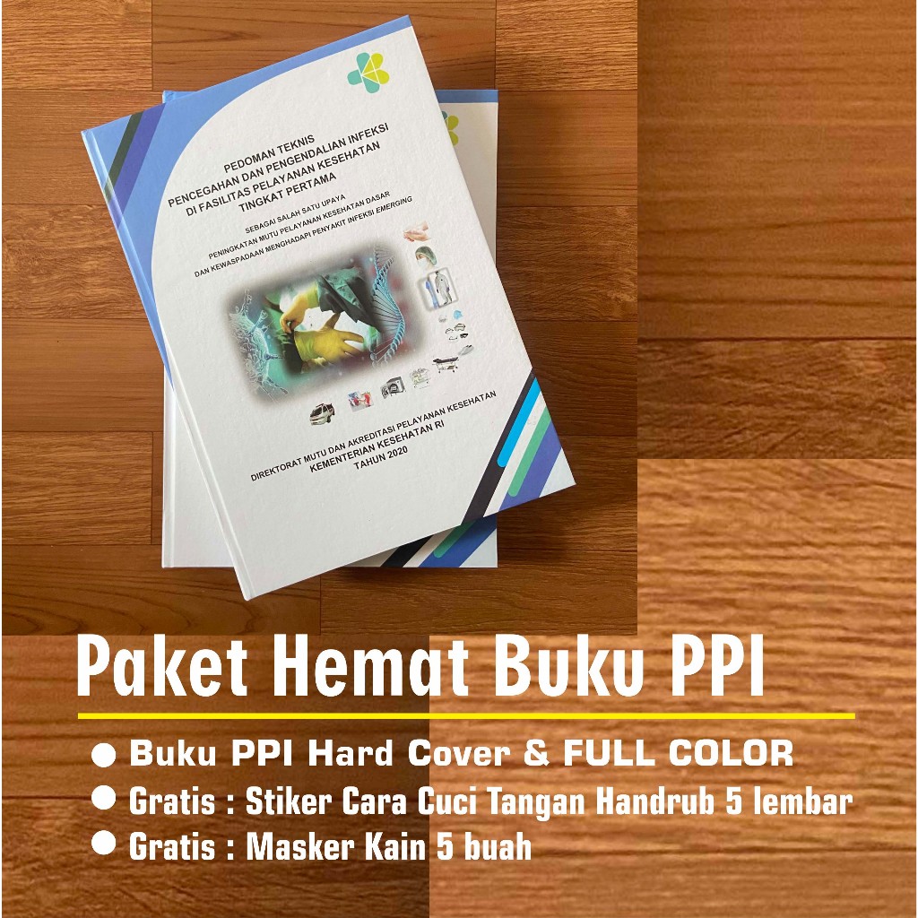Ppi Book, Ministry Of Health 2020 PPI Technical Guidelines, The Latest ...