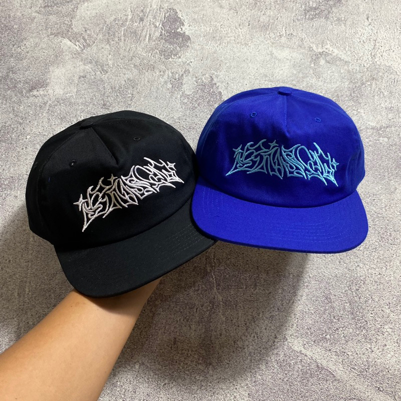 Snsco Hat - STAR LOGO SB | Shopee Malaysia