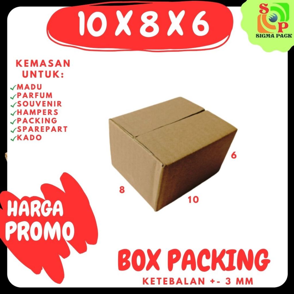 Cardboard 10x8x6 A1 box dus packing Cardboard Packaging box souvenir ...