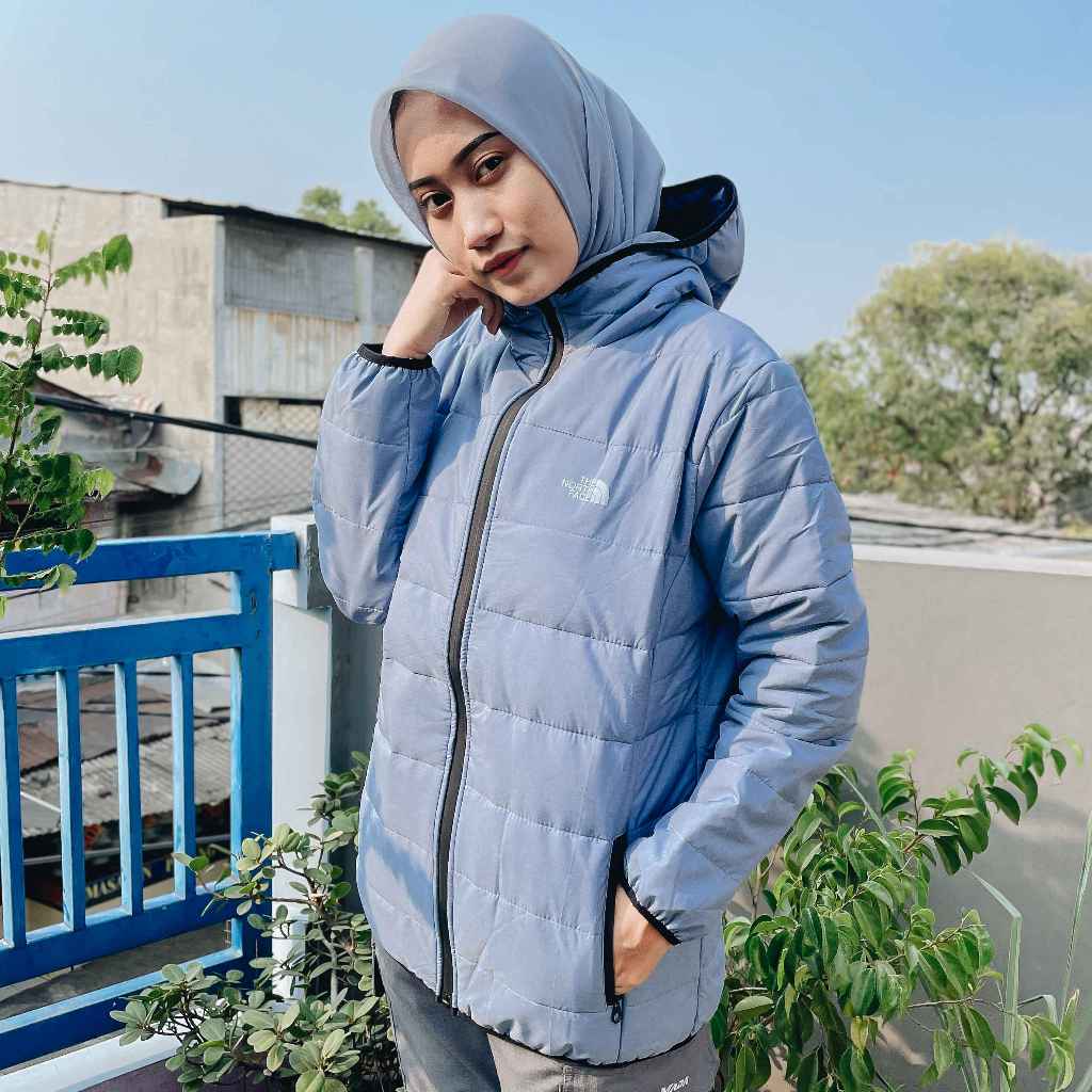 Men's Outdoor Jacket Irco Thick Waterproof - Downlight Jacket Puffer ...