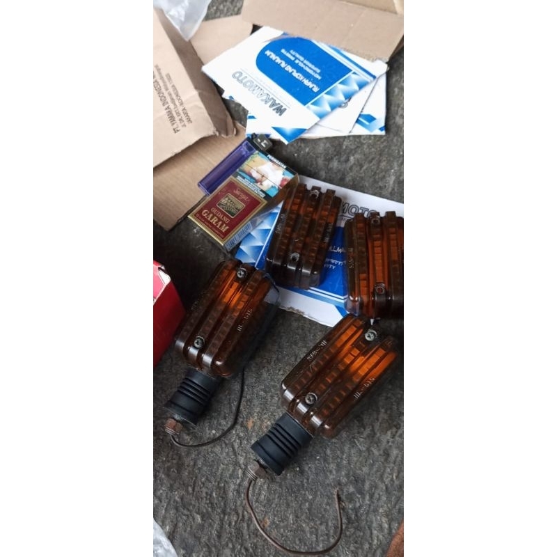 Cobra Signal | Shopee Malaysia