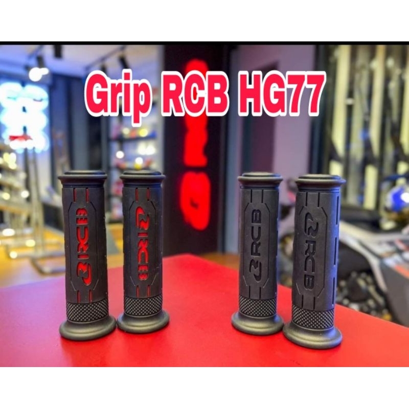 Original RCB type HG77 Hand Grip | Shopee Malaysia