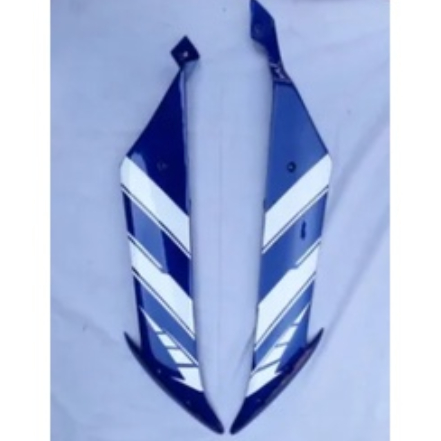 Wing R15 V1/V2.Model R6 Wing Fairing Model R6 PNP Yamaha R15 OLD V1 V2 ...