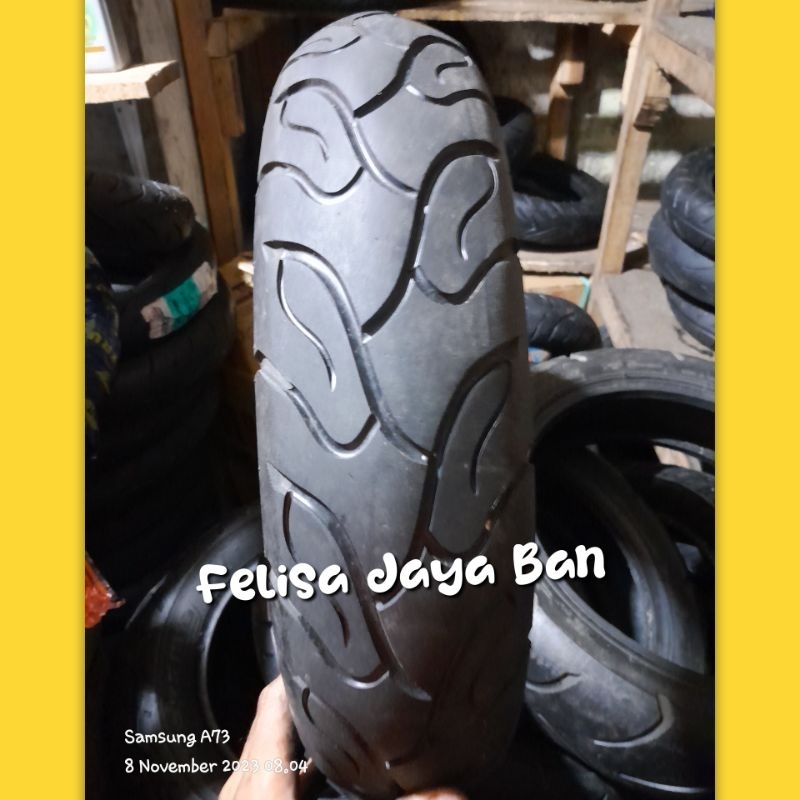 Yamaha Nmax Front Tires uk 110/70-13 tubles | Shopee Malaysia