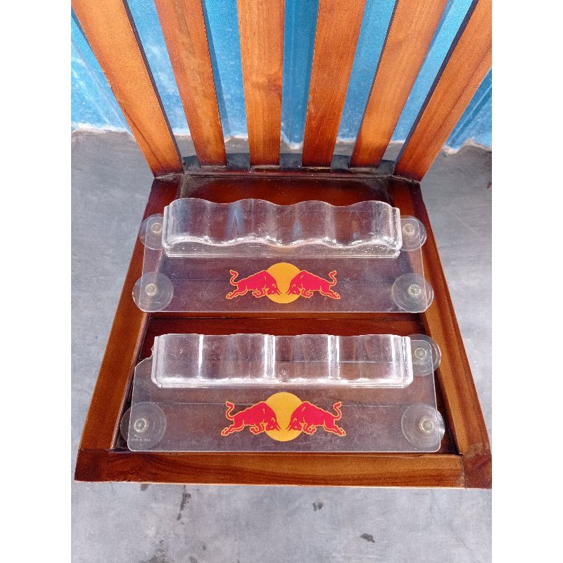 Original RED BULL Display Rack, Canned Drink Display Rack, Display Rack ...