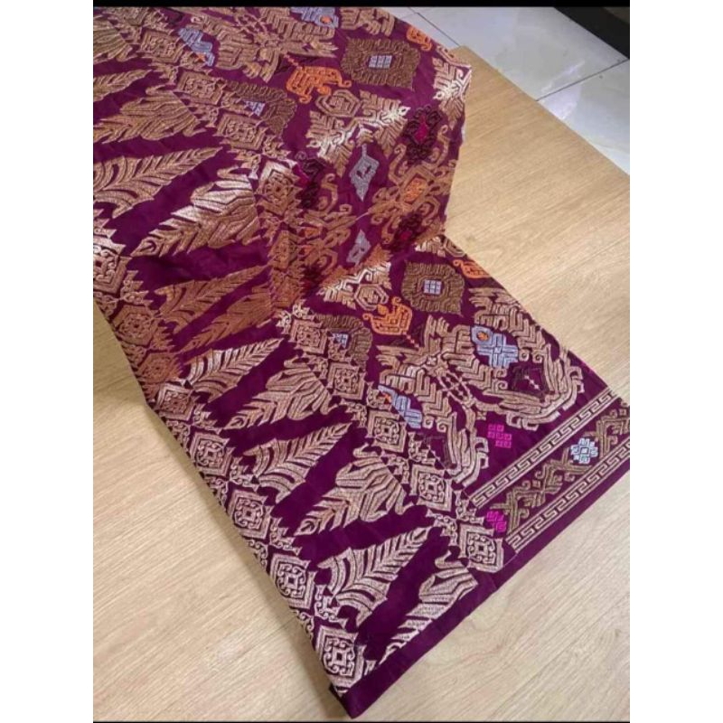 Kamen Embroidery The Latest PREMIUM Sheets, KAMEN Embroidery BALI Is ...