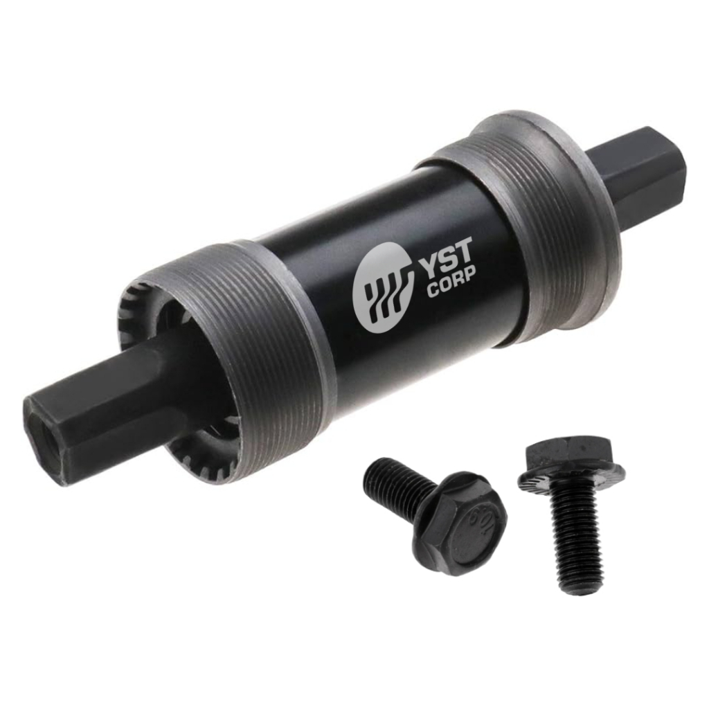Bottom Bracket YST BB Bike Long Bearing Box 111 113.5 118 122 127 L ...