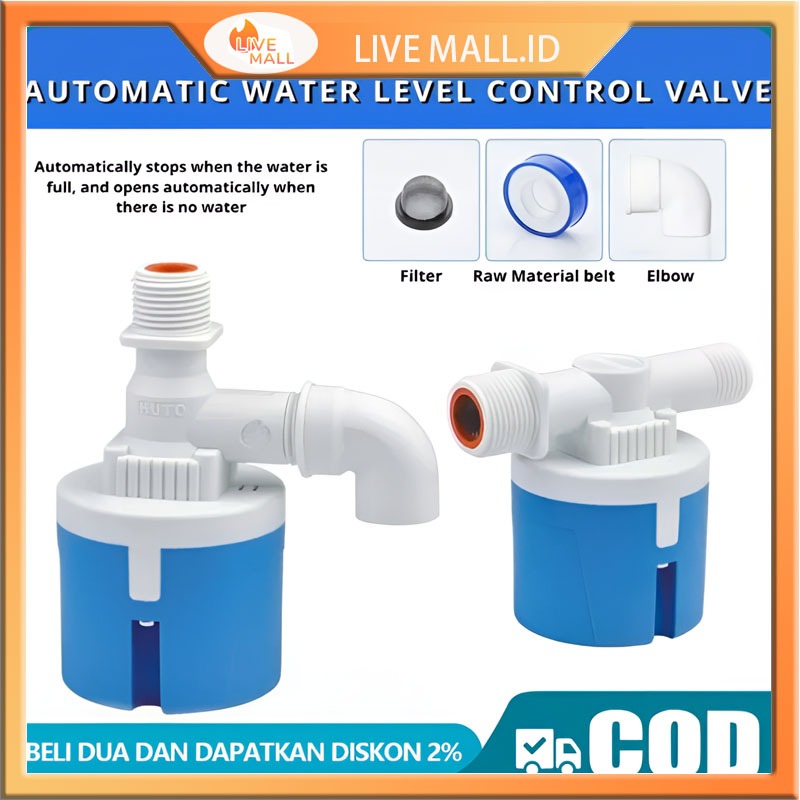 Automatic Bathtub Faucet Faucet 1/2 3/4 Sensor Toren Floating Water ...