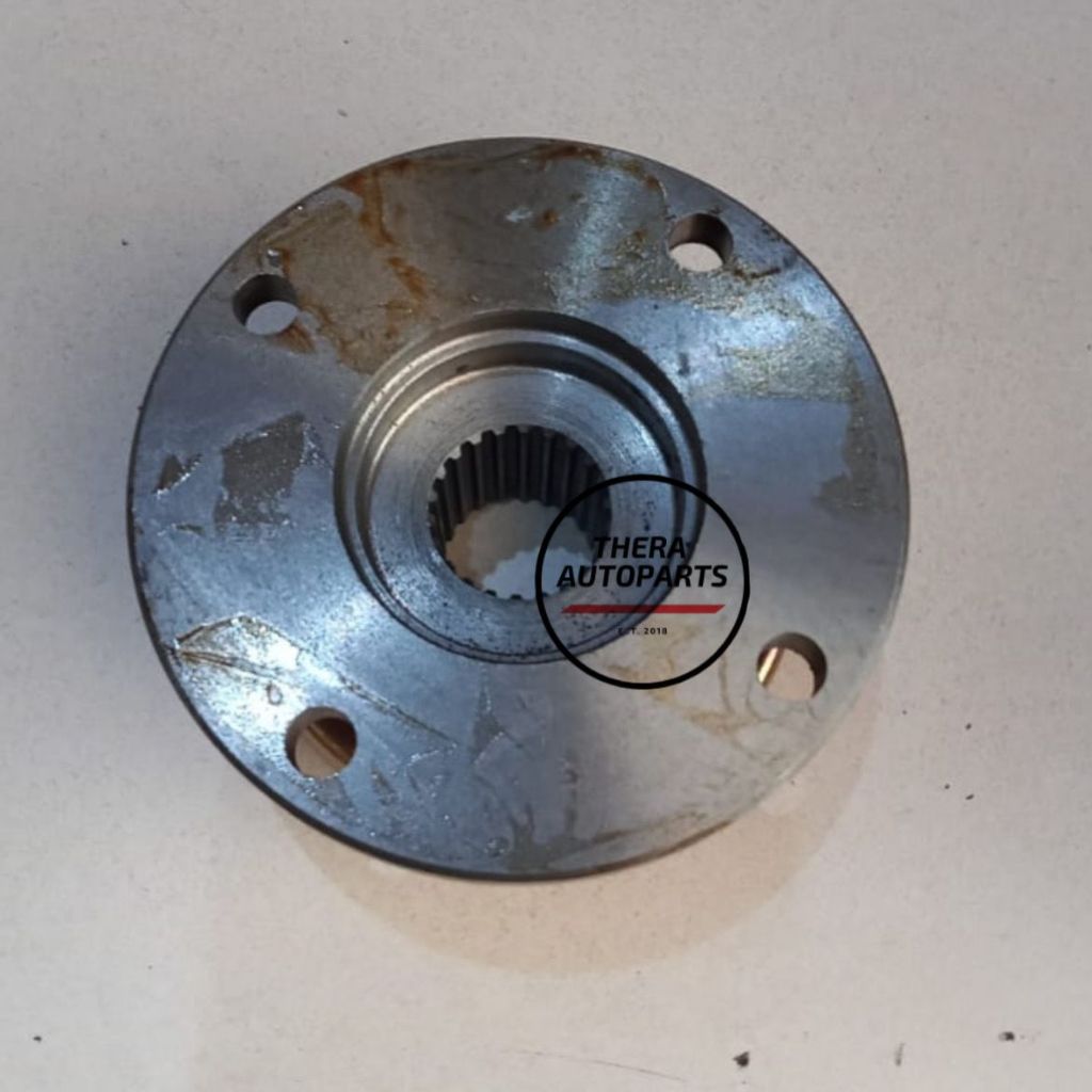 Old Year Jimny Axle Flange | Shopee Malaysia