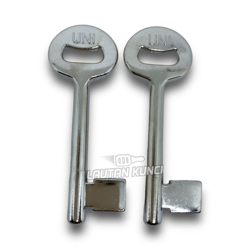 Union Key Material Large Nickel (Malaysia) | Shopee Malaysia