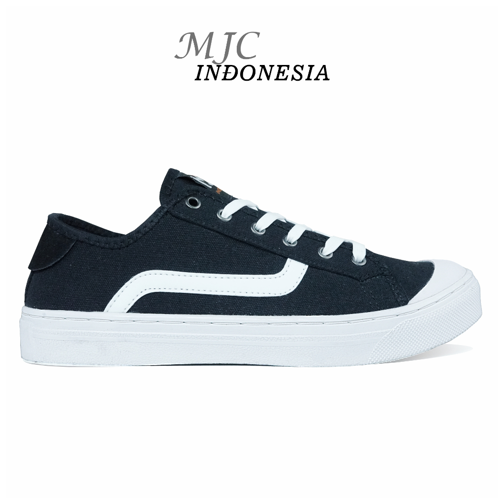 Cleaning WAREHOUSE MJC Indonesia Premium Sneakers Original Canvas ...