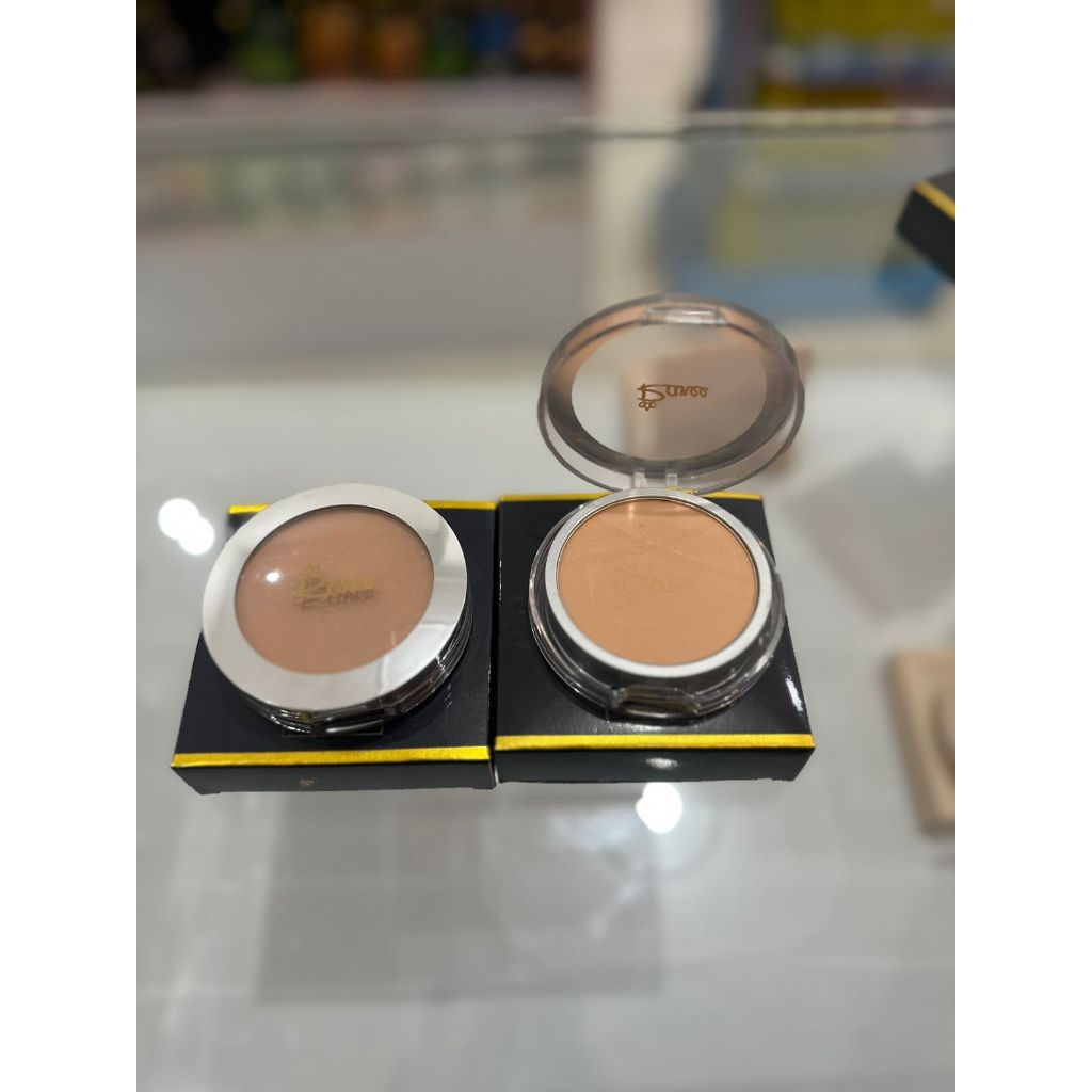 Memey RANEE Cosmetic Compact Powder | Shopee Malaysia