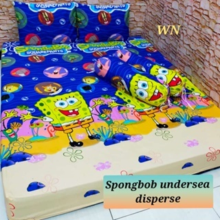 Spongebob Sheets HOMEMADE Sheets MICKEY MINNI MOUSE MICKEY LOVE ...