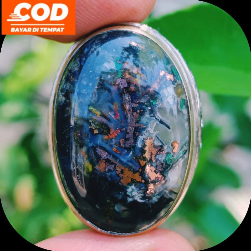 Natural Pancawarna Garut (Copper) A702 | Shopee Malaysia