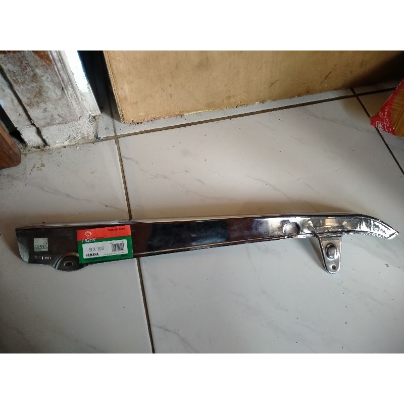 Yamaha rx100 rxs special rxr rear chain cover | Shopee Malaysia