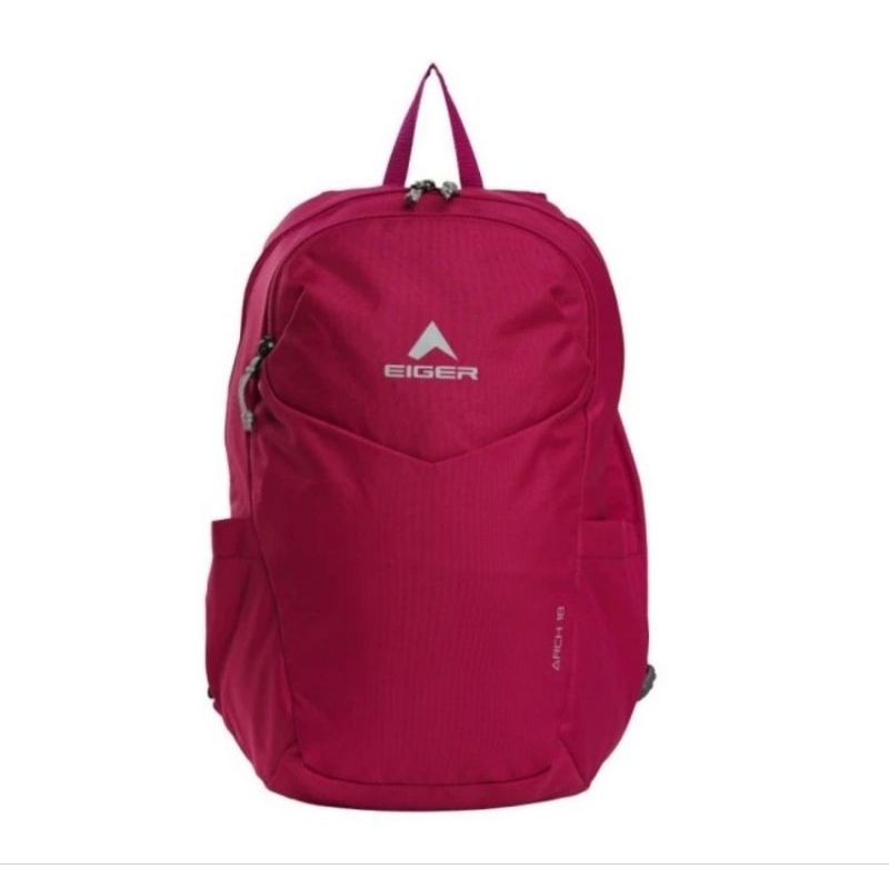 Eiger 1989 Backpack ORIGINAL ARCH 18 JUNIOR | Shopee Malaysia