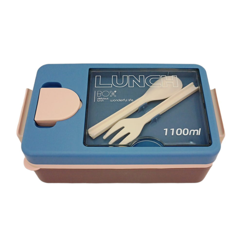 Lunch Box 1100ml | Shopee Malaysia