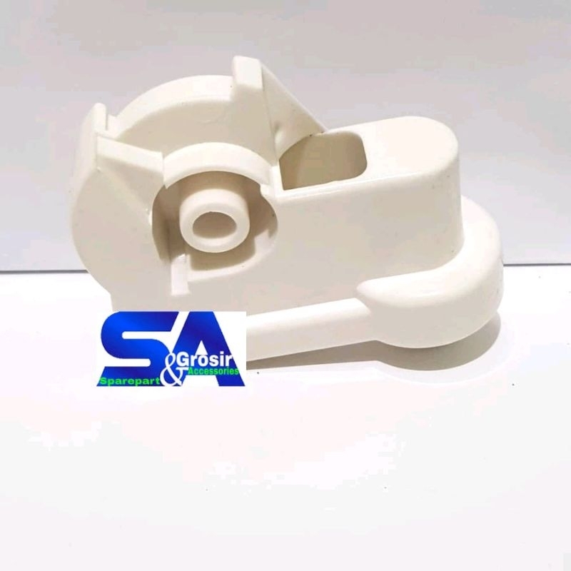 Cosmos Standing Fan Neck Model - Fan Stand | Shopee Malaysia