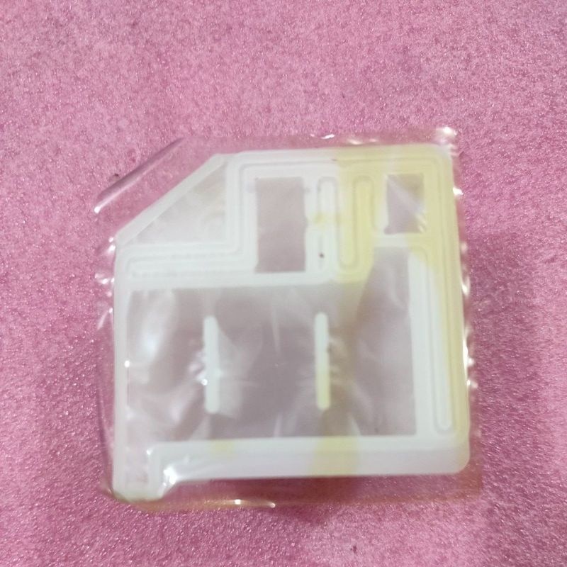 Original Epson L120 L121 Printer Ink Tank / Ink Tank Printer Infusion Ink Tube | Shopee Malaysia