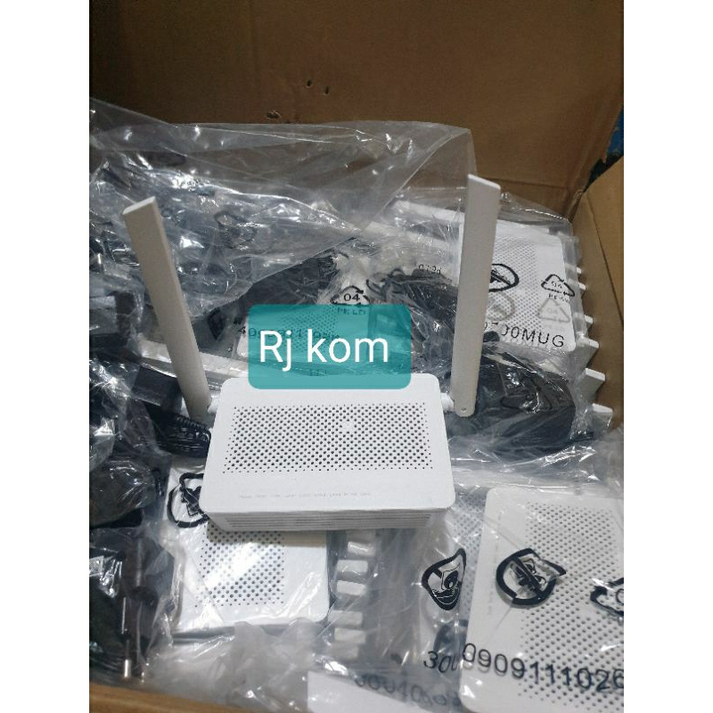 Huawei Hg8145v5 Router | Shopee Malaysia