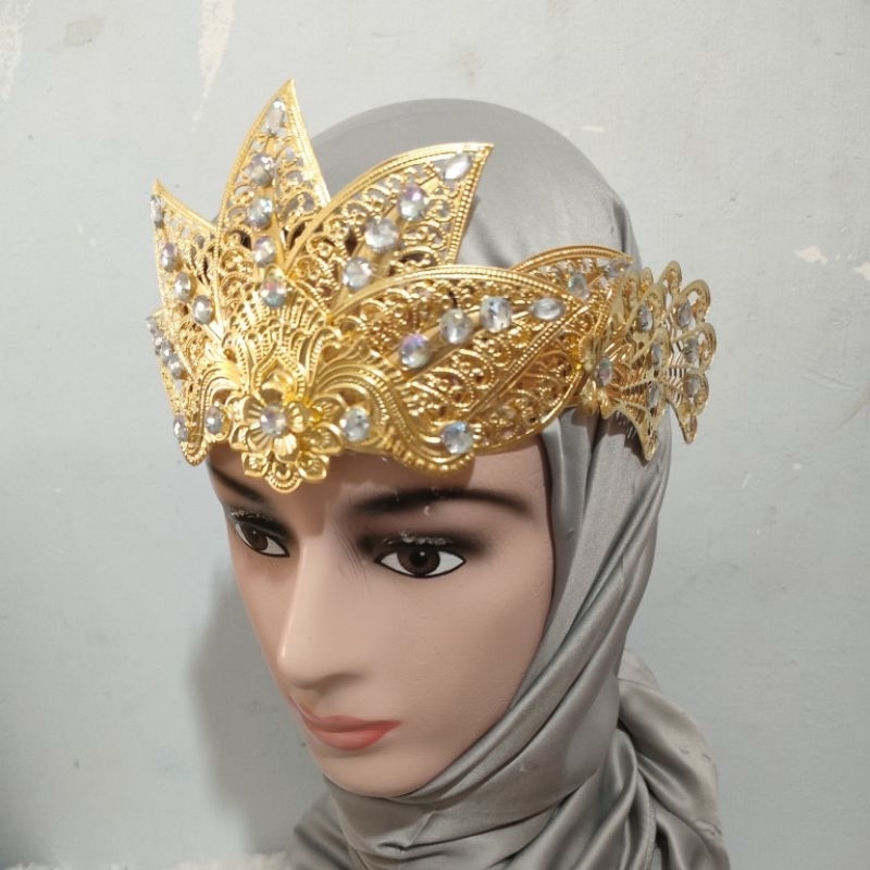 Siger dance carnival stage accessories | Shopee Malaysia