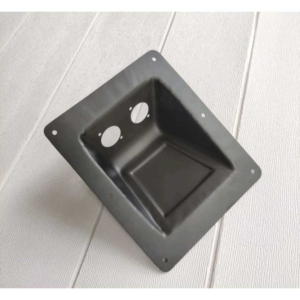 Imported speakon terminal Plate Concave model/klowong Concave Plate ...