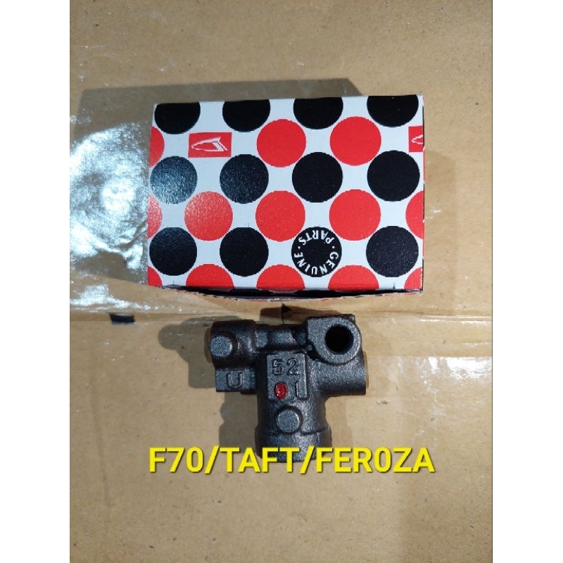 Brake OIL DIVIDER BRAKE VALVE ASSY TAFT F70 GT F69 HILINE ROCKY F73 F75 ...