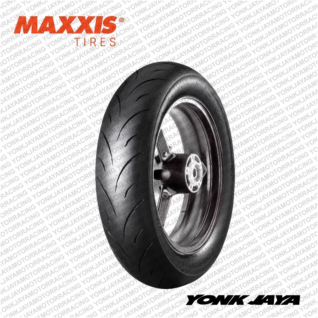Maxis Tire 120/70-13 (MA R1) 53PI | Shopee Malaysia