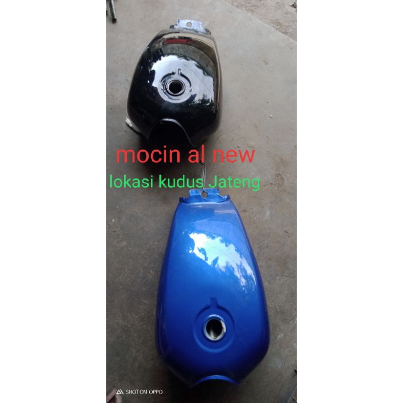 Tengki jialing three-wheeled tengki and set with top lid and faucet ...