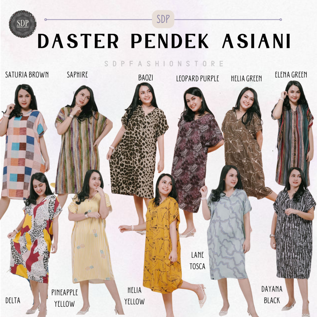 Viral Series Asiani Official Short Negligee // Premium Negligee ...