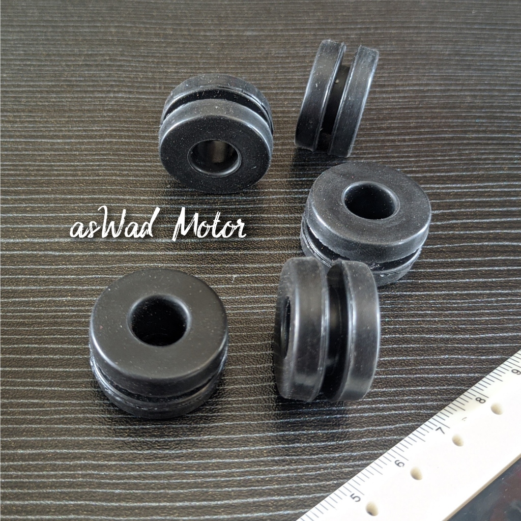 Rubber Grommet Box Air filter Ertiga Baleno Nex G Aerio Wagon R Ignis ...