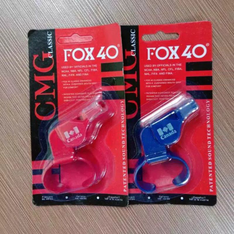 Referee Whistle Pinch Finger Whistle Football Referee Whistle | Shopee ...