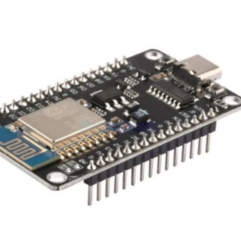 New PART USB TYPE-C module Nodemcu V3 CH340 wemos D1 mini WIFI esp8266 ...