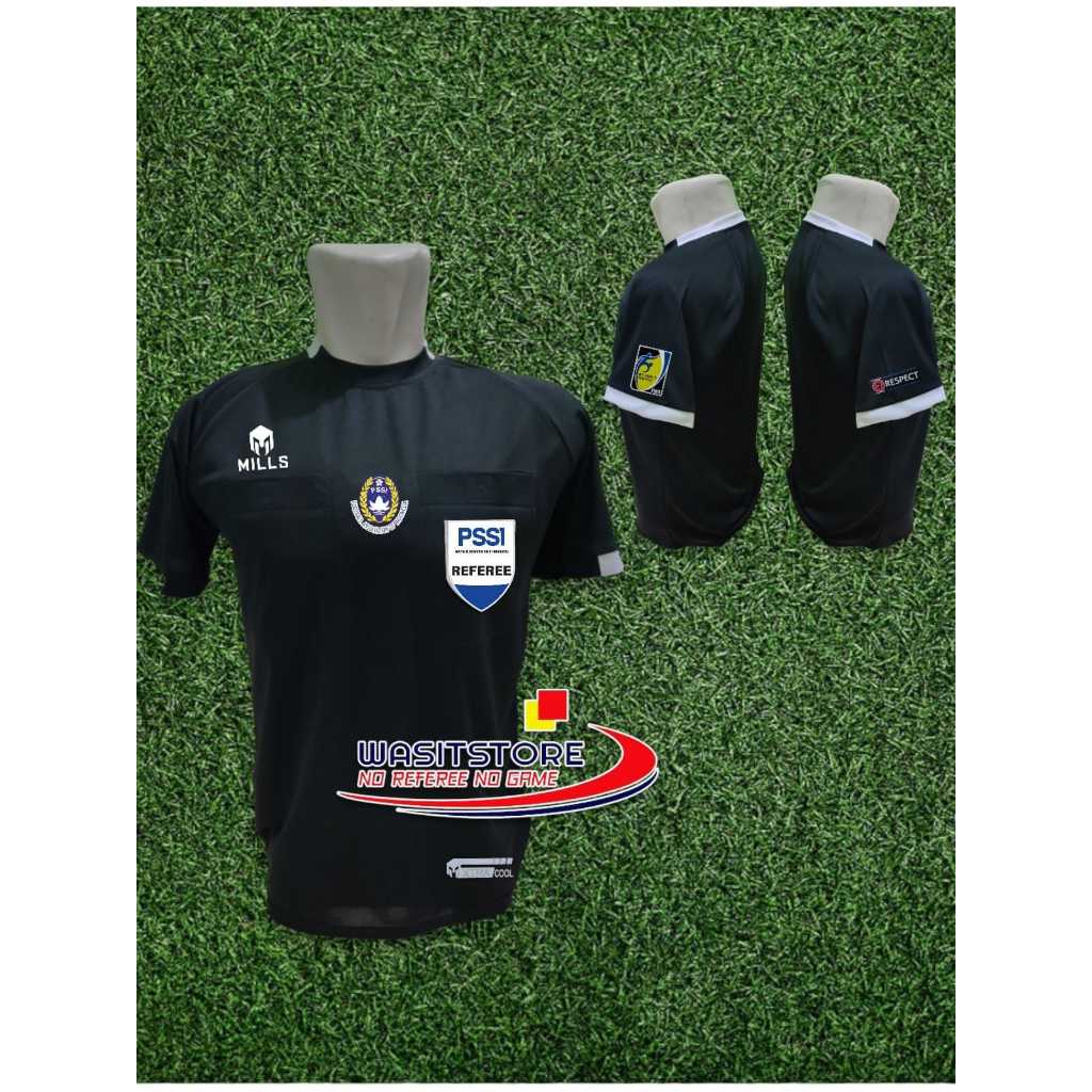 MLLS LEAGUE 1 BRI 2022 BIG SIZE WASIT ASSI AGE-PSSI REFEREE-INS ...