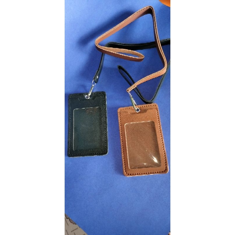 Double CASE ID CARD | Shopee Malaysia