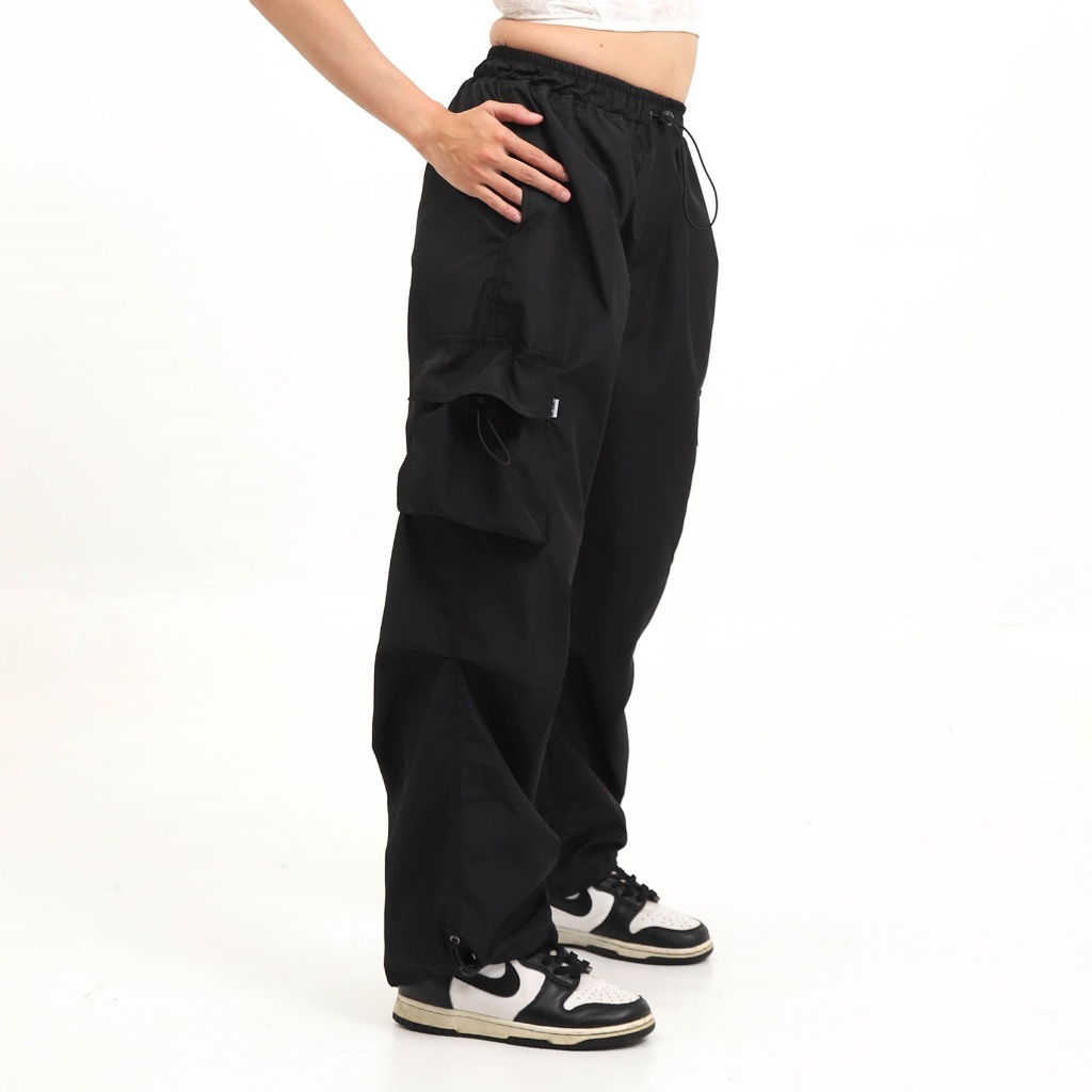 Timebomb | Parachute TRACKPANTS Pants | Track PANTS CARGO | Parachute ...