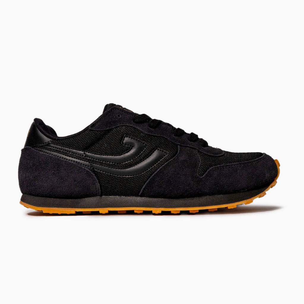 Tabi johnson Shoes - Arashi Black | Shopee Malaysia