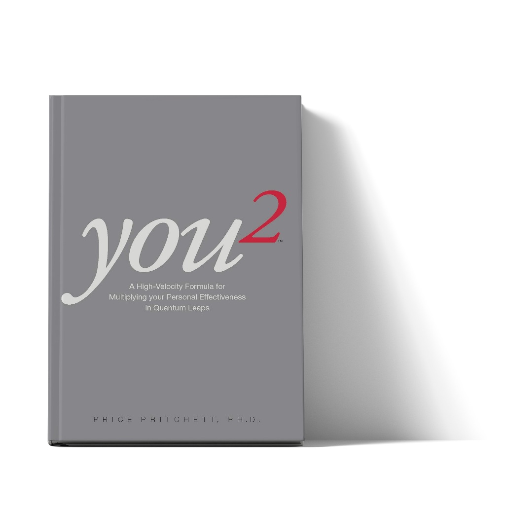 You2 a High-Velocity Formula for multiplying your personal ...