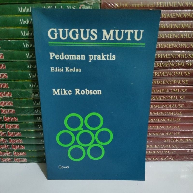 Original Book - Quality Cluster Book | Shopee Malaysia