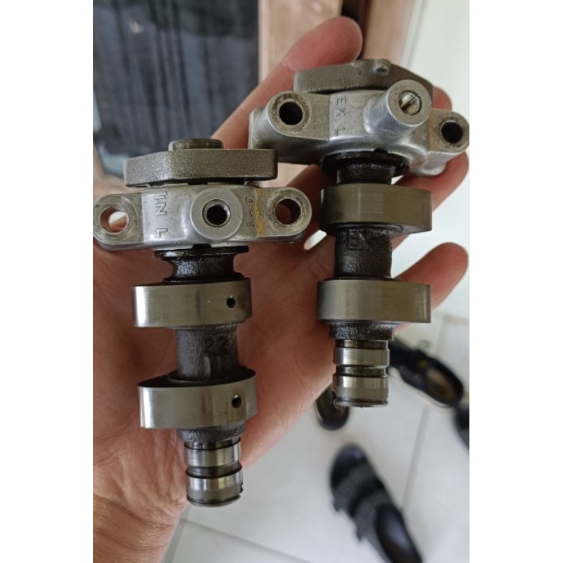 Noken as cb150r noken as cbr old noken as cb150r non led k15/k45 ...